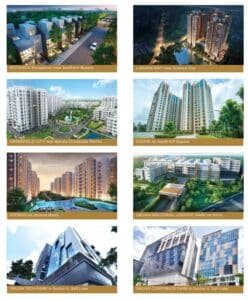 About Srijan Realty